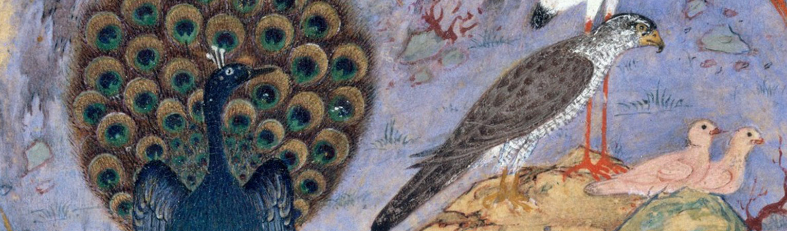 persian art – Applied Art History