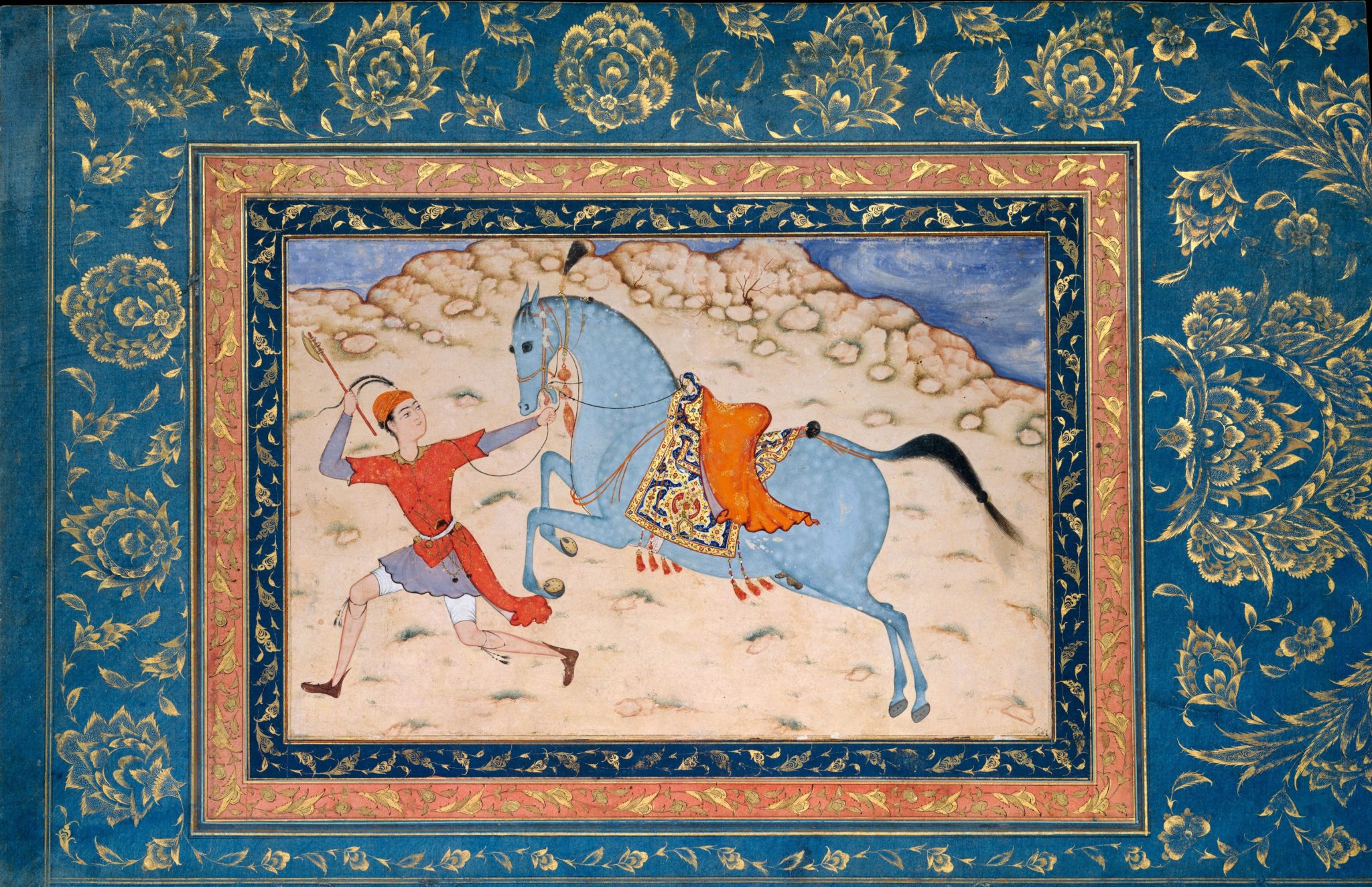 the silk road(s) – Applied Art History