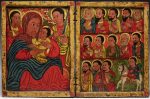 ethiopian art – Applied Art History