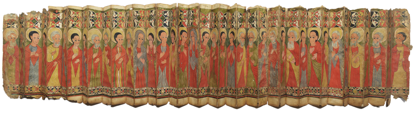 ethiopian art – Applied Art History